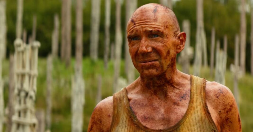 28 Years Later: The Bone Temple New Trailer: Danny Boyle’s Franchise ...