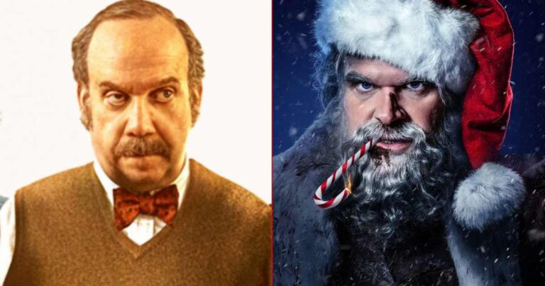 5 Must-Watch Modern Christmas Movies That’ll Keep You Hooked: From The ...