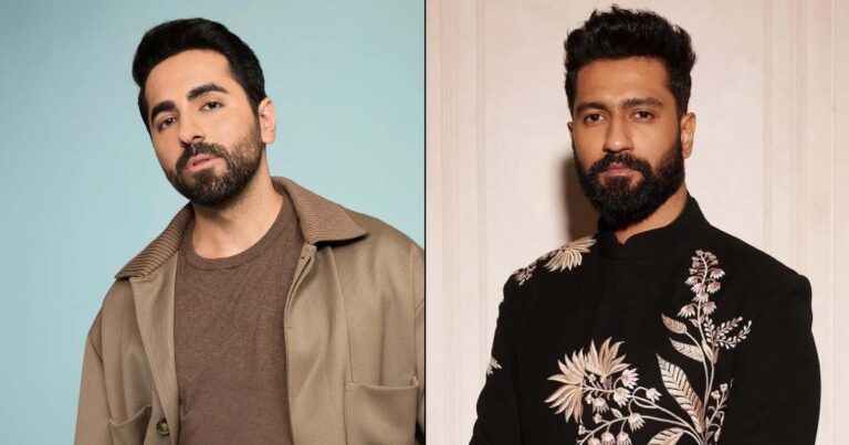 8 Highly Educated Bollywood Actors: From Ayushmann Khurrana To Vicky ...
