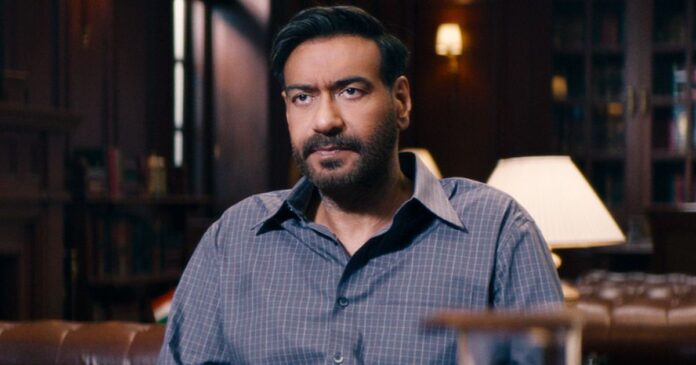 Ajay Devgn Box Office Report Card 2025: 3 Films & 82% Recovery Of The ...