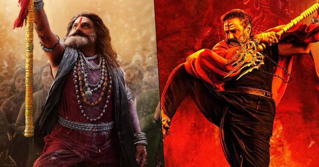 Akhanda 2 Box Office Collection Day 14: Beats Akhanda To Become ...