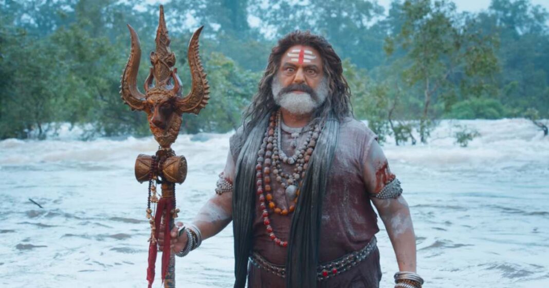 Akhanda 2 Box Office Collection Day 15: Nandamuri Balakrishna’s Film ...