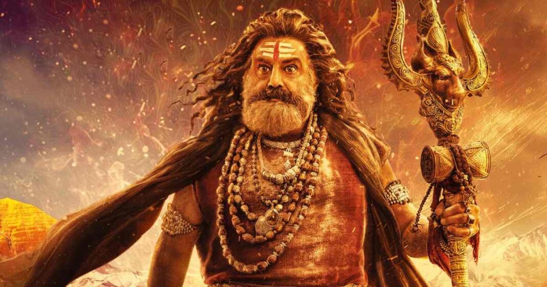 Akhanda 2 Box Office Collection Day 6: Recovers Only 37% Of Its Budget ...