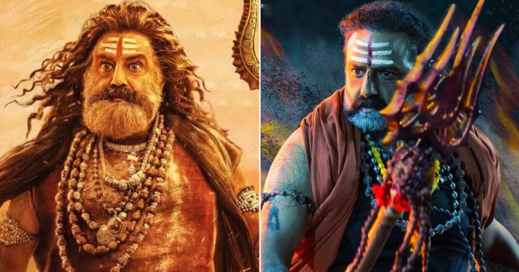 Akhanda 2 Worldwide Box Office Day 17: Surpasses Akhanda To Become ...