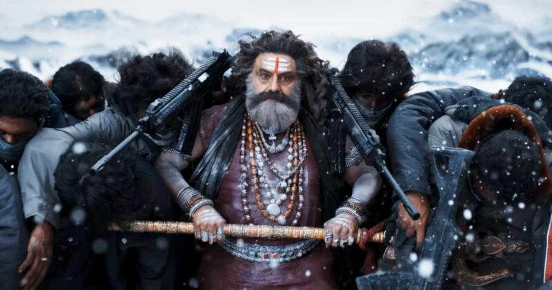 Akhanda 2 Worldwide Box Office Day 8: To End Its Run As Nandamuri ...