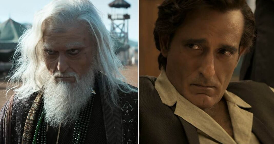 Akshaye Khanna 2025 Box Office Report: 833 Crore+ & Counting, 100% ...
