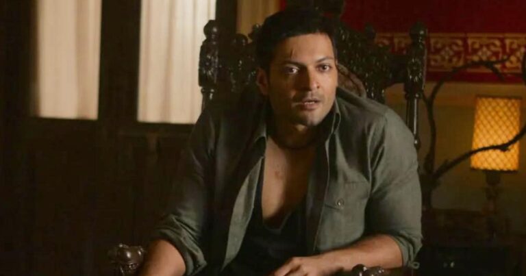 Ali Fazal Drops First Sneak Peek As Guddu Bhaiya From Mirzapur: The ...