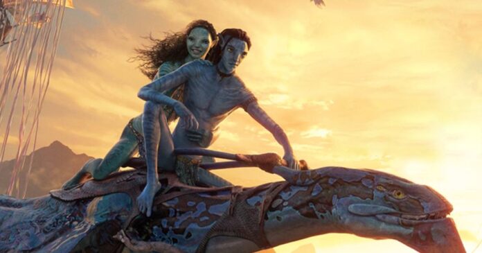 Avatar 4 Release Date: When James Cameron’s Next Pandora Epic Hits ...