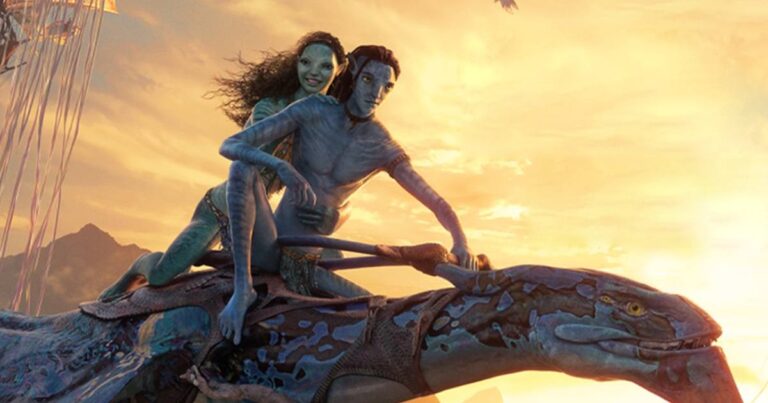 Avatar 4 Release Date: When James Cameron’s Next Pandora Epic Hits ...