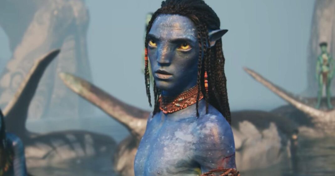Avatar: Fire And Ash China Box Office: Beats Jurassic World Dominion's ...