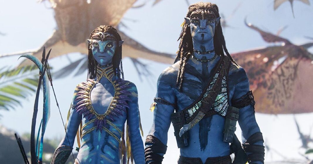 Avatar: Fire And Ash Box Office: James Cameron’s Next Epic Reportedly ...