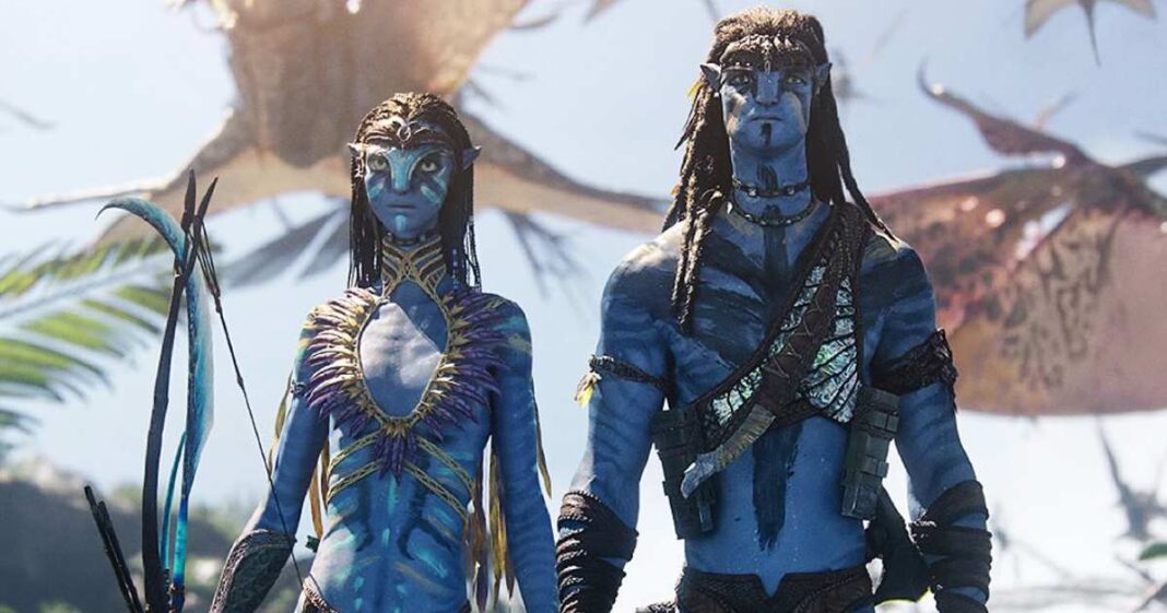Avatar: Fire And Ash Box Office: Inches Away From Becoming The Highest ...