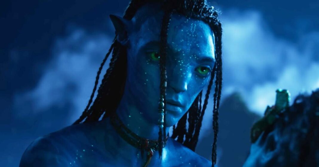 Avatar: Fire And Ash China Box Office: James Cameron's Film Emerges As ...