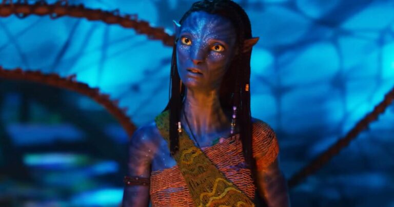 Avatar: Fire And Ash IMDb Rating Revealed: How It Compares With The ...