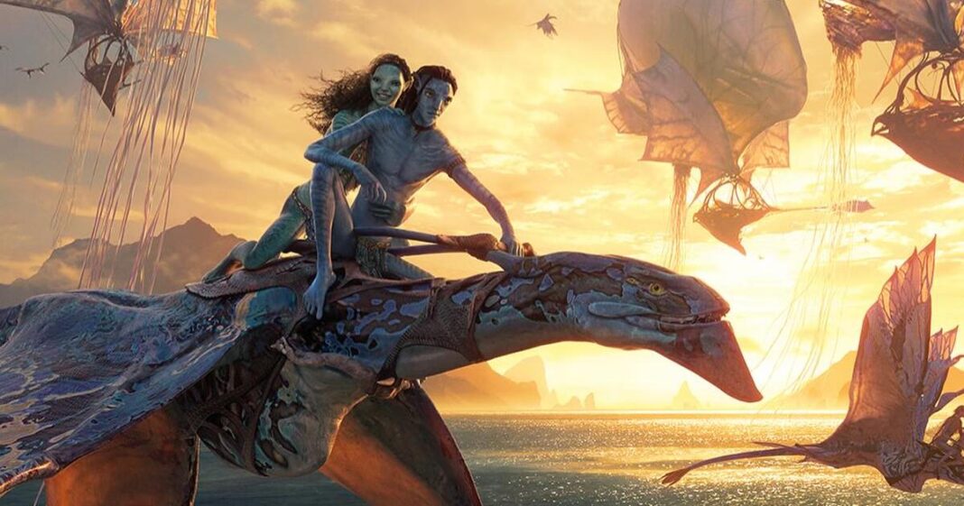 Avatar: Fire And Ash North America Box Office Day 3: With $85M+, James ...