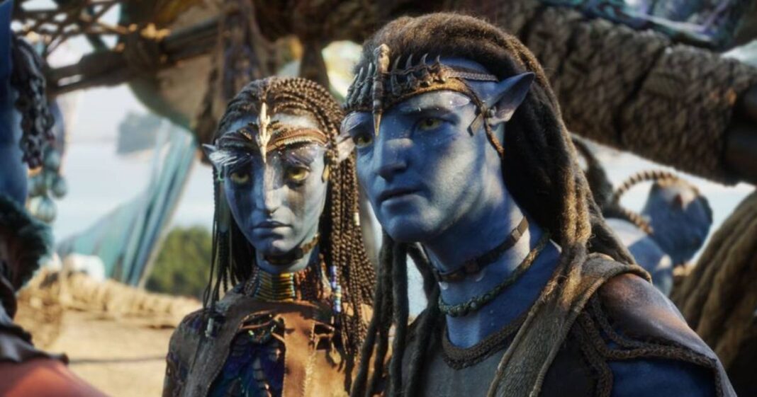 Avatar: Fire And Ash Worldwide Box Office: Marches Past $500M Milestone ...