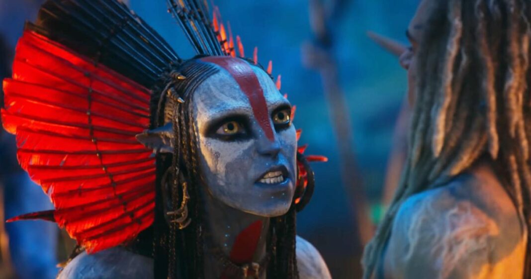Avatar: Fire And Ash Worldwide Box Office: James Cameron Delivers 2nd ...