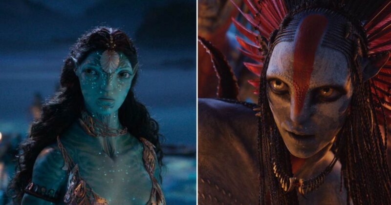Avatar: Fire And Ash: Omatikaya, Metkayina & Varang’s Ash Clan — Meet ...