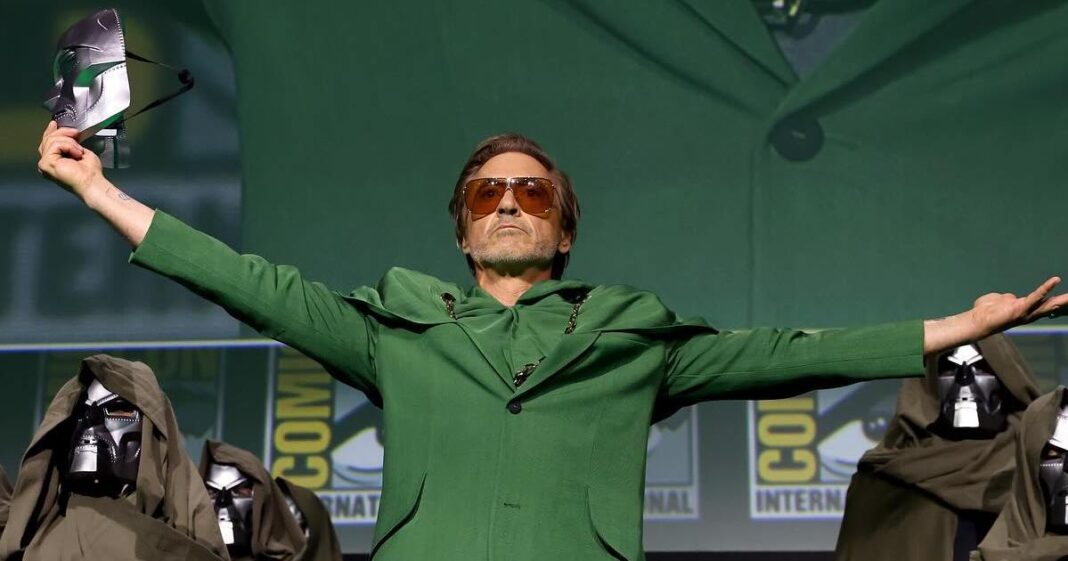 Avengers: Doomsday Trailer Expected Release Date Revealed & It’s Closer ...