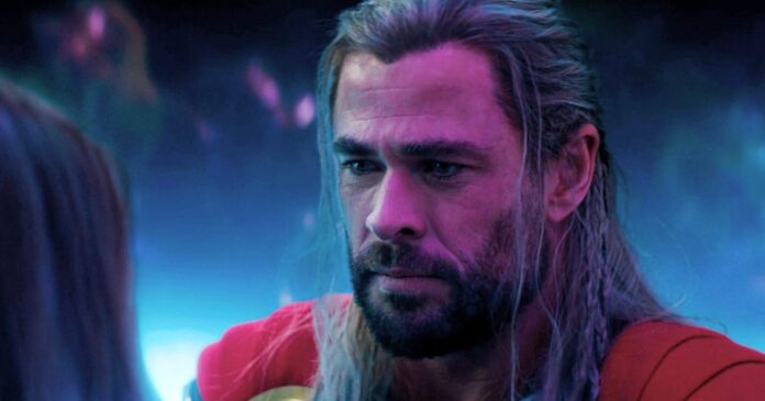 Avengers: Secret Wars - Thor’s Game-Changing Role In The Final Arc ...