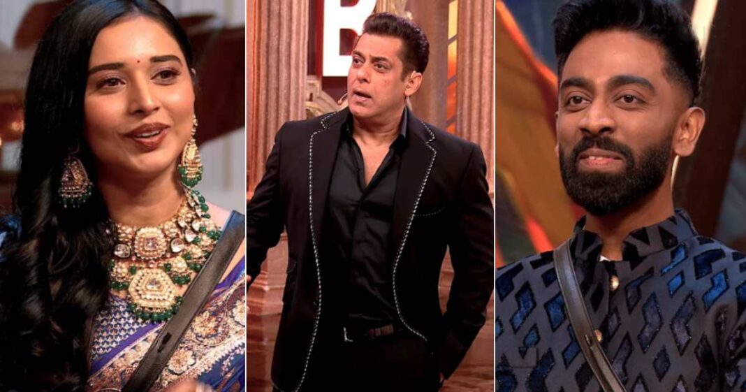 Bigg Boss 19 Grand Finale Live Updates: Salman Khan Kickstarts The Show ...