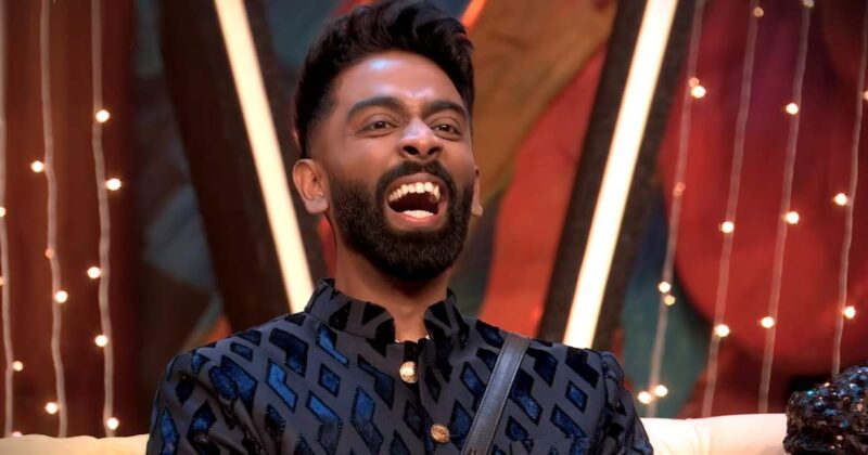 Bigg Boss 19: 2nd Runner Up Pranit More Lowest Paid Finalist On The ...