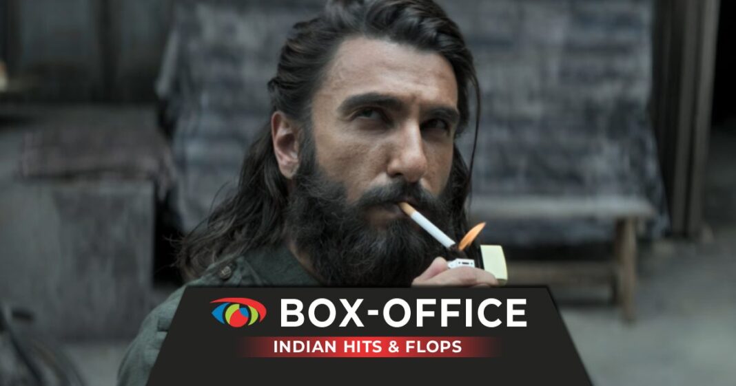 Bollywood Box Office Collection & Verdicts 2026 - Applicius ...