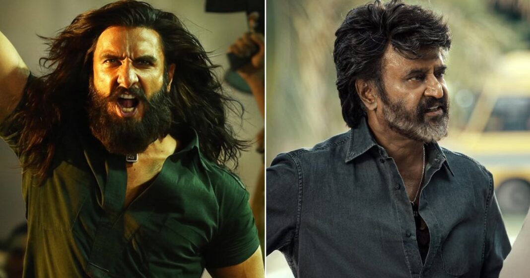 Box Office: Dhurandhar Eyes Overseas Crown Of 2025, Just 30.64 Crores ...