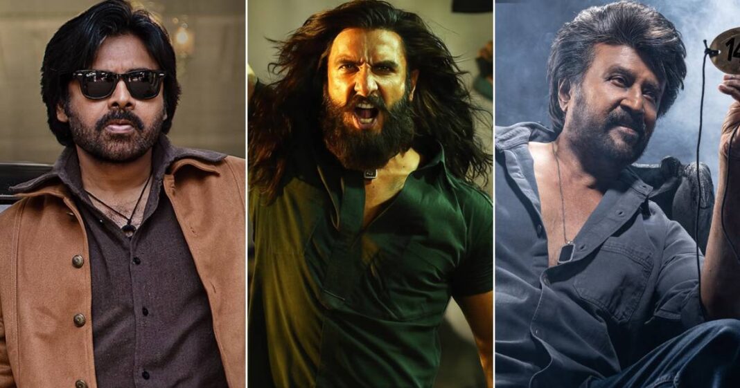 Box Office: Pawan Kalyan's OG Dominates The List Of Top 10 Openers Of ...