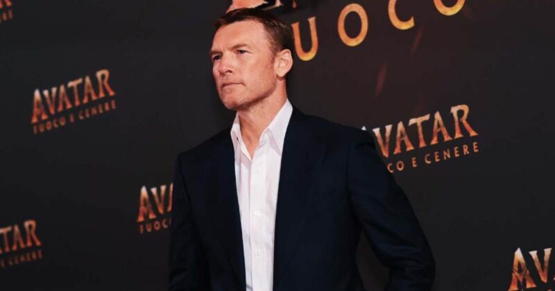 Box Office Performance of Avatar: Fire & Ash Star Sam Worthington’s ...