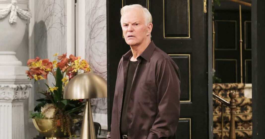 Days Of Our Lives Spoilers: Roman Comforts Marlena, Gwen Tells EJ Her ...