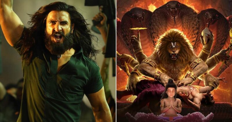Dhurandhar 2 Box Office: Pan-India Release Confirmed! Ranveer Singh ...