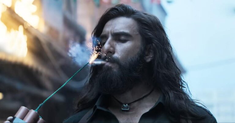 Dhurandhar Box Office Collection Day 15: Records Highest Third Friday ...