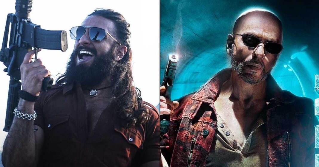 Dhurandhar Box Office Collection Day 21: Axes Shah Rukh Khan's Jawan To ...