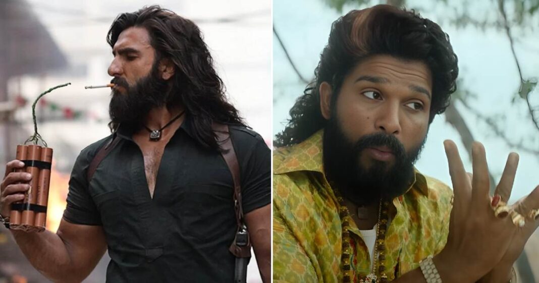 Dhurandhar Box Office Collection Day 22: Needs Only 22% Growth To Beat ...