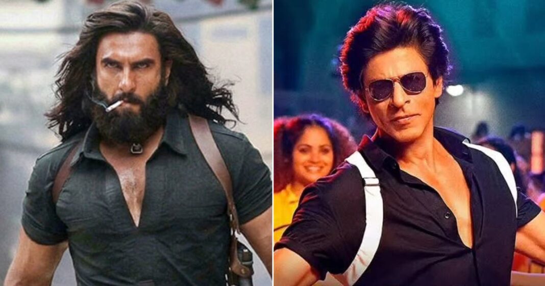 Dhurandhar Box Office Day 23 Morning Occupancy: Loses Race Against ...