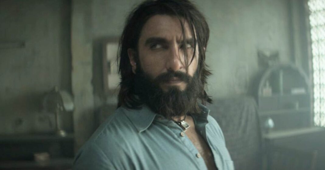 Dhurandhar Box Office Day 18 BMS Sales: Ranveer Singh's Spy Thriller ...