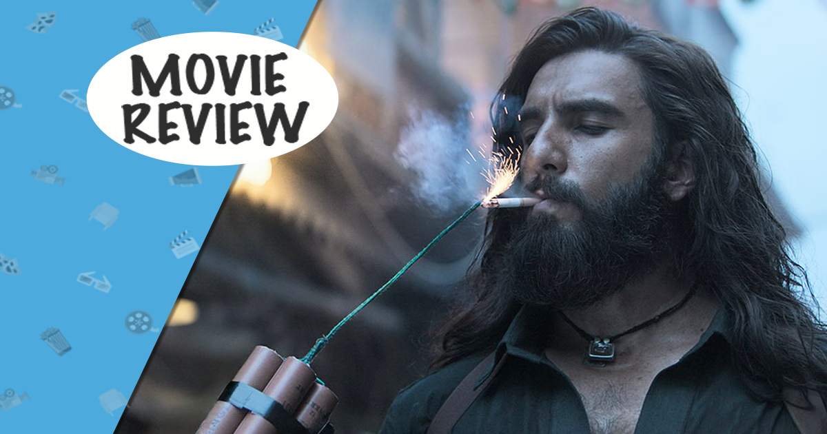 Dhurandhar Movie Review: Ranveer Singh Infiltrates Pakistan & Extends ...