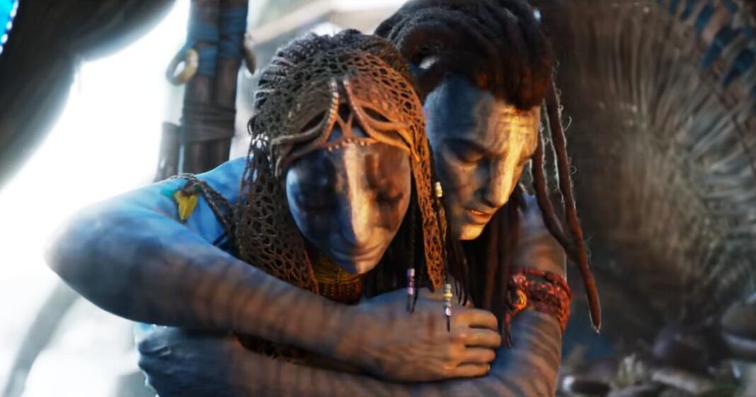 Does Avatar: Fire And Ash Have A Post-Credits Scene? Here’s What We ...