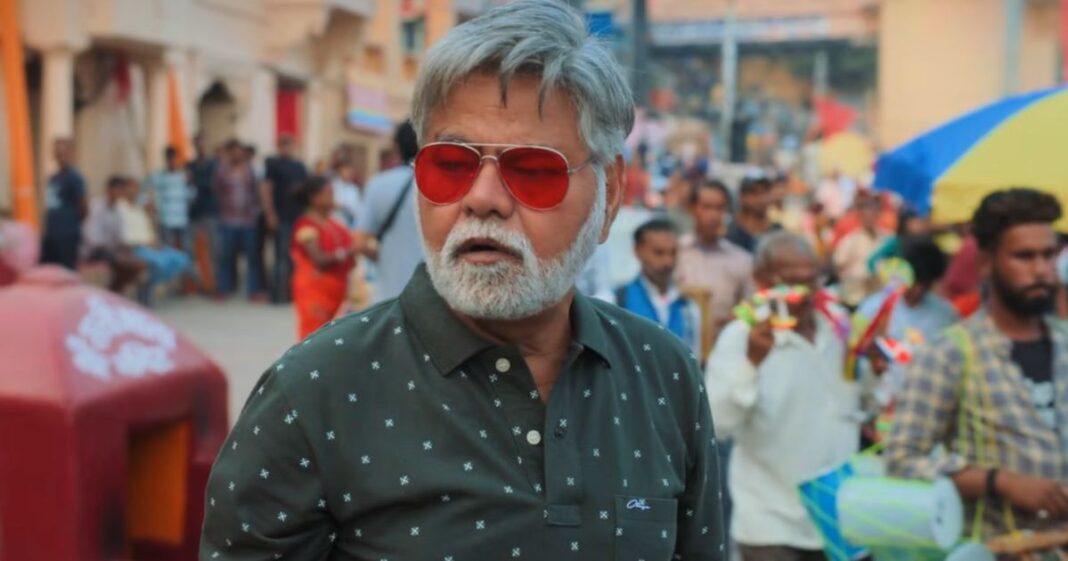 Durlabh Prasad Ki Dusri Shadi Movie Review Mahima Chaudhri Sanjay