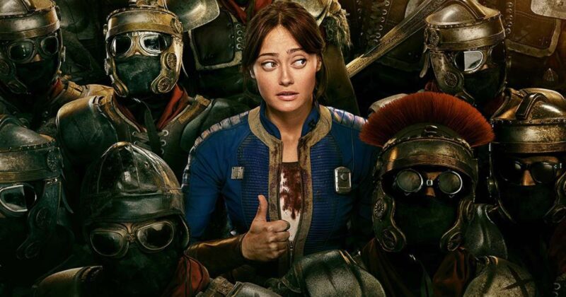 Fallout Season 2 Rotten Tomatoes Score Revealed: Prime Video’s Hit ...