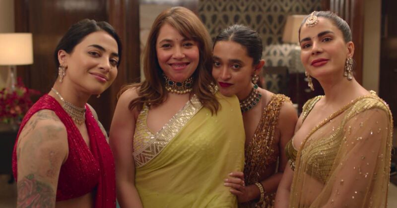 Four More Shots Please S4 Review: No Words For This Finale, I Am Just ...