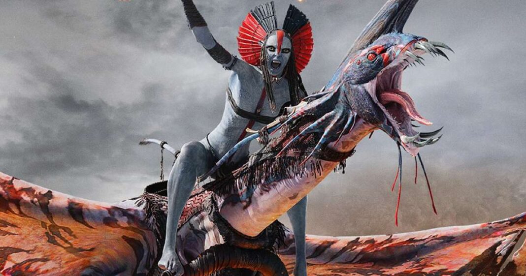 Is The Avatar Franchise In Danger? Disney Has A Secret Ending Plan If ...