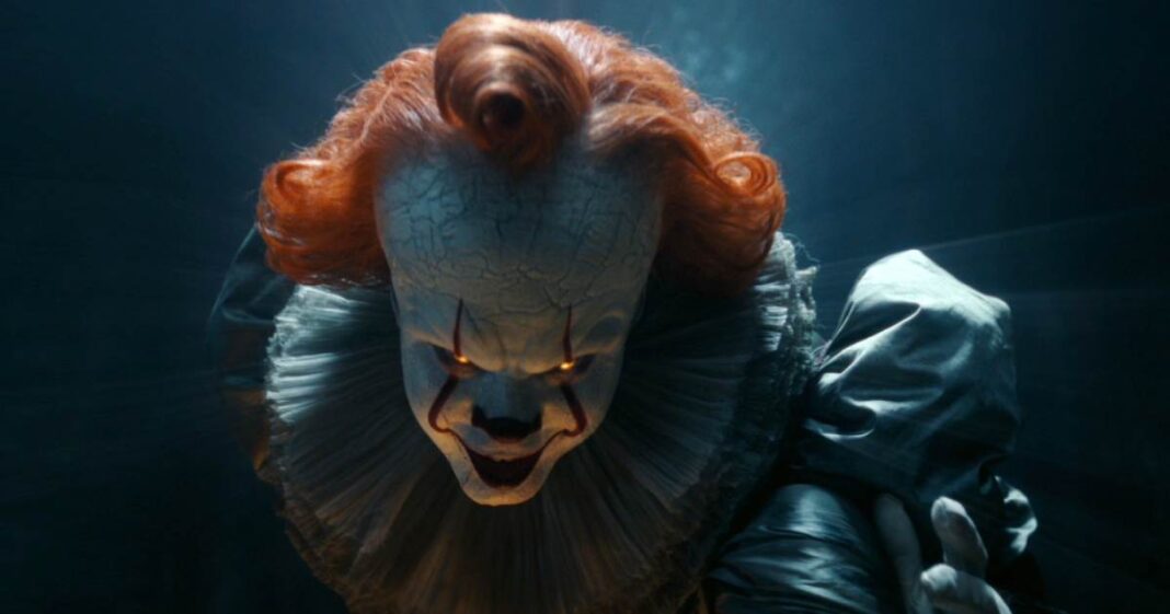 IT: Welcome To Derry Finale Confirms Pennywise Isn’t Really Dead: Here ...