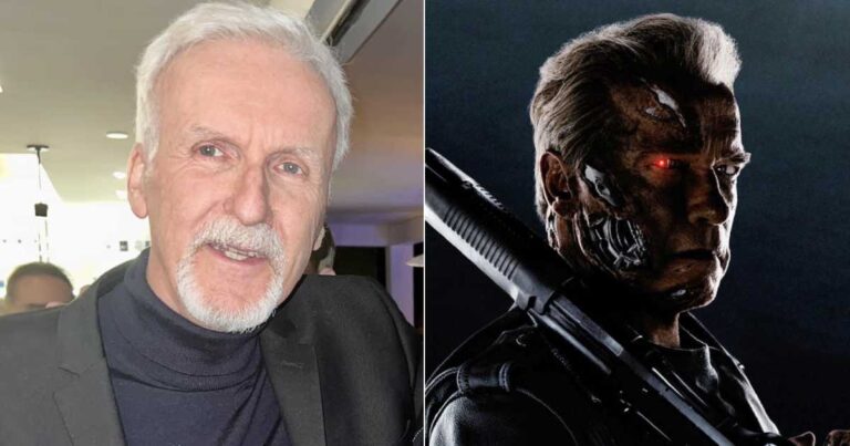 Terminator 7: James Cameron’s Shocking Decision Might Be the Franchise ...