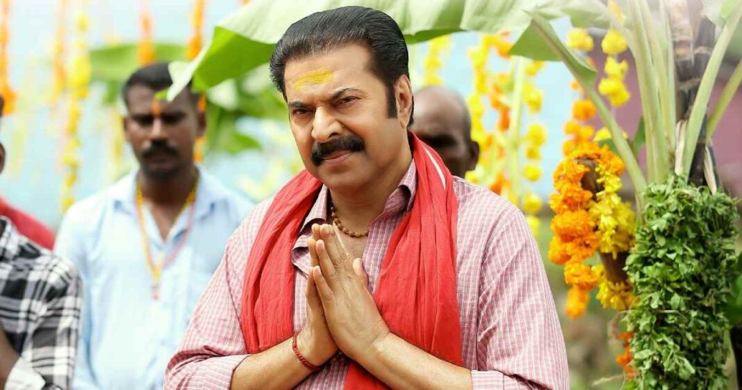 Kalamkaval Box Office: It's Now Mammootty's Highest-Grossing Film ...