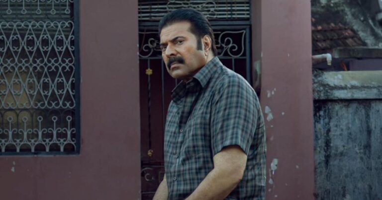 Kalamkaval Box Office Collection Day 16: Mammootty Starrer Will Fail To ...