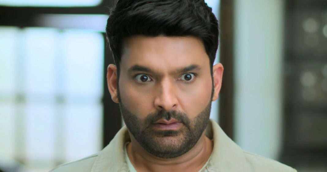 Kis Kisko Pyaar Karoon 2 Box Office Day 3: Only 14% Jump, But Set To ...