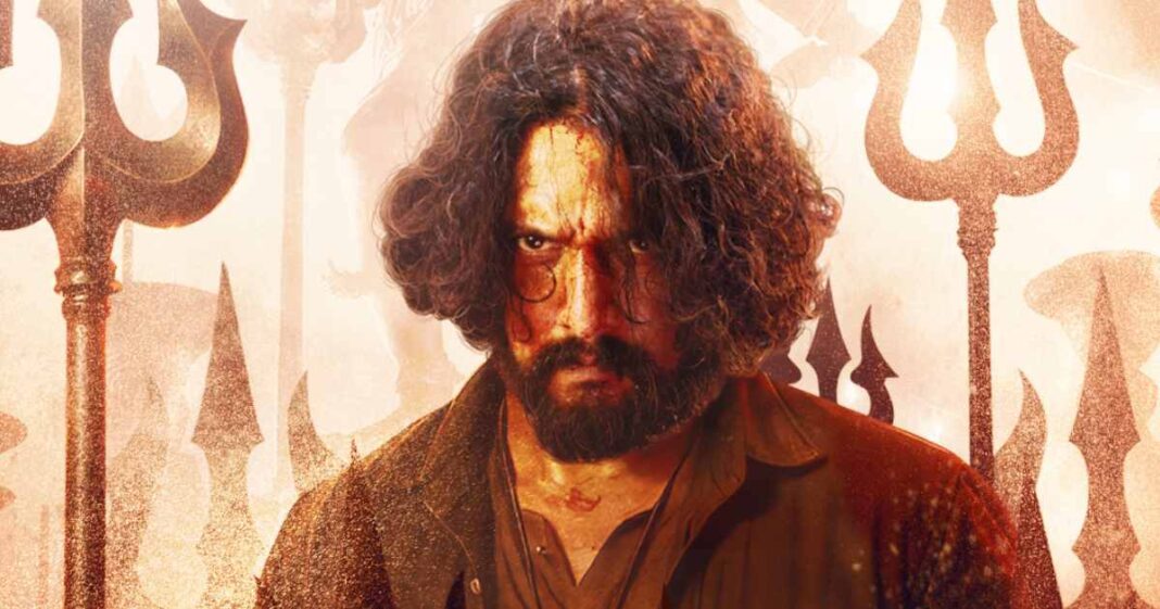 Mark Box Office Day 1: Kichcha Sudeep Starrer Recovers 21.5% Budget Of ...