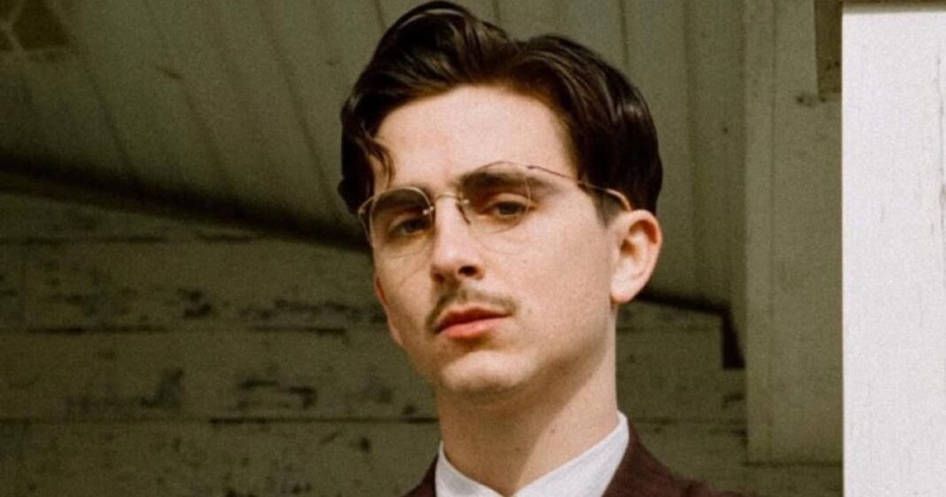 Marty Supreme North America Box Office: Timothée Chalamet's Film ...